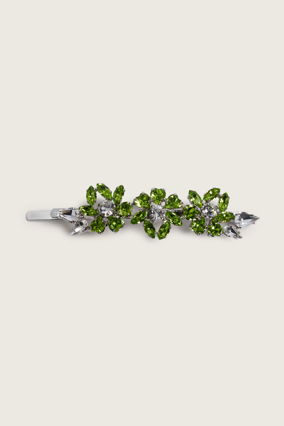 Heartbloom Hair Clip – Simone Rocha US