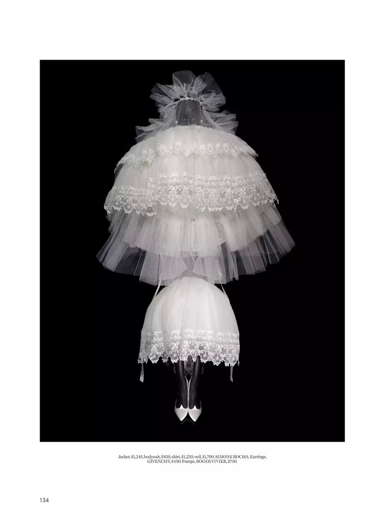 SS23 – Simone Rocha US