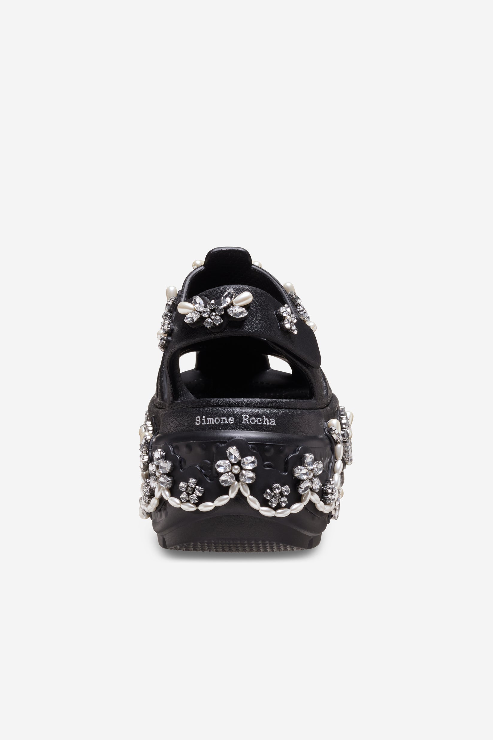 Simone Rocha - Stomp Fisherman – Simone Rocha US