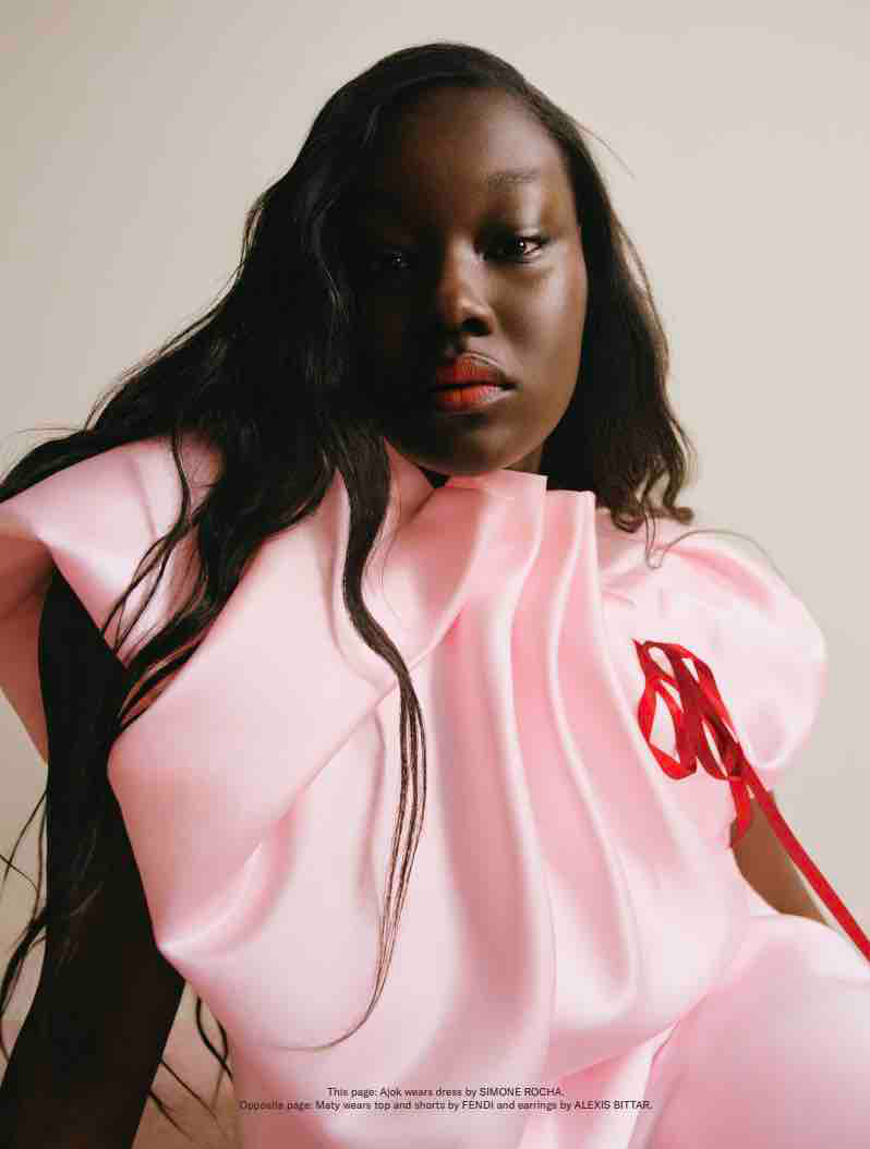 SS24 Archive – Simone Rocha US