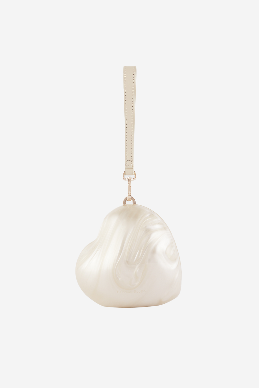 Simone Rocha- Pearl Bag – Simone Rocha US