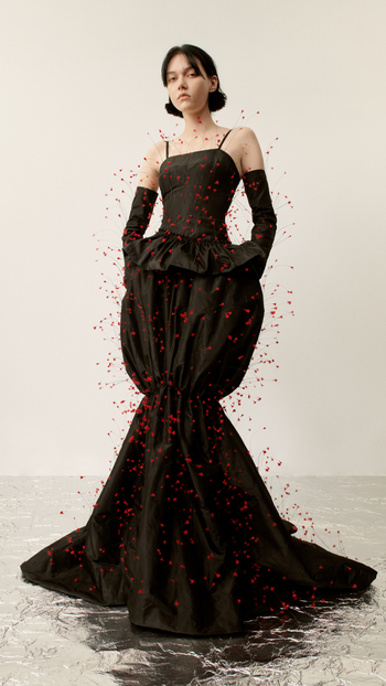 Jean Paul Gaultier Haute Couture by Simone Rocha – Simone Rocha US