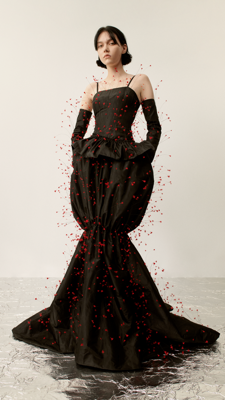 Jean Paul Gaultier Haute Couture by Simone Rocha – Simone Rocha US