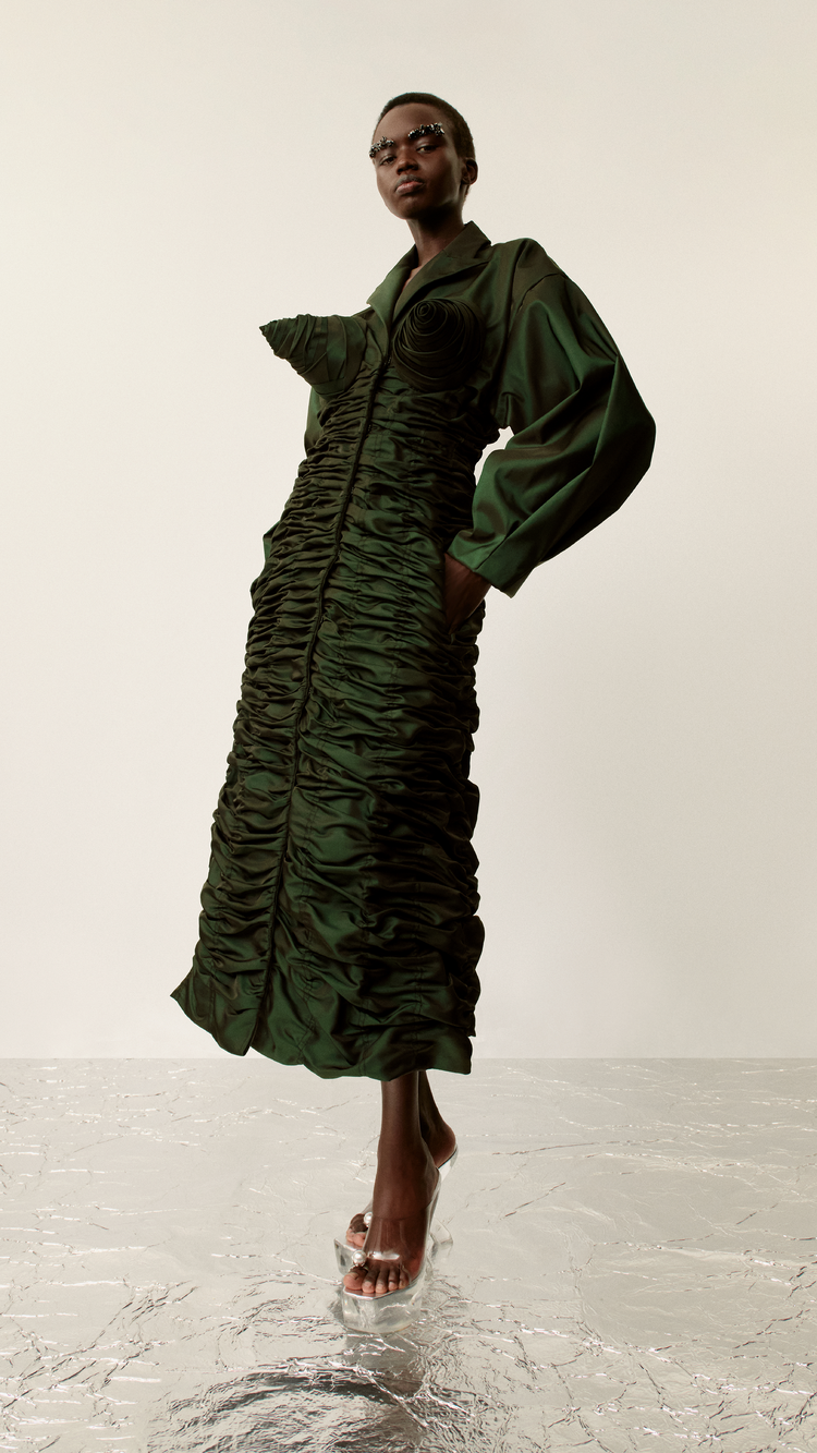 Jean Paul Gaultier Haute Couture by Simone Rocha – Simone Rocha US