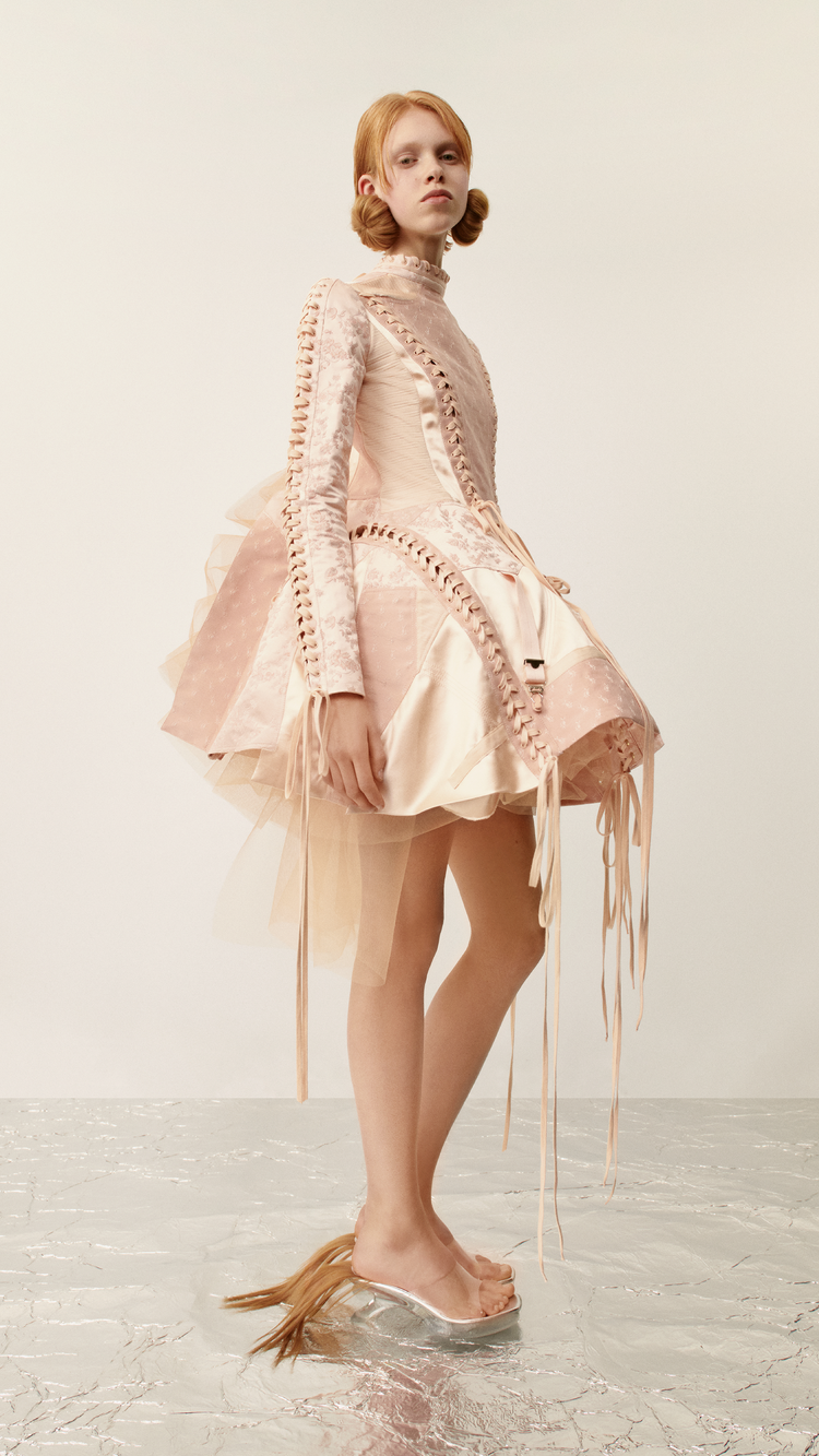 Jean Paul Gaultier Haute Couture by Simone Rocha – Simone Rocha US