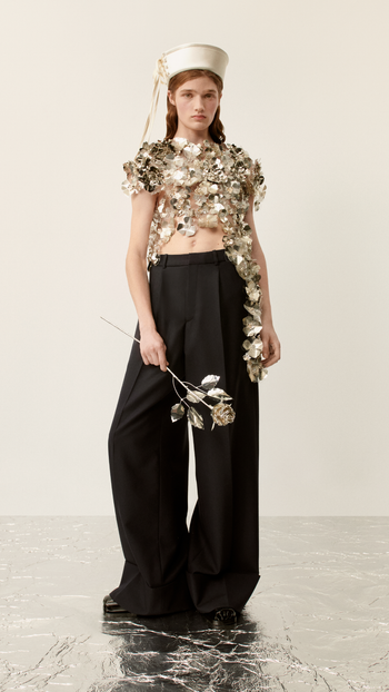 Jean Paul Gaultier Haute Couture by Simone Rocha – Simone Rocha US