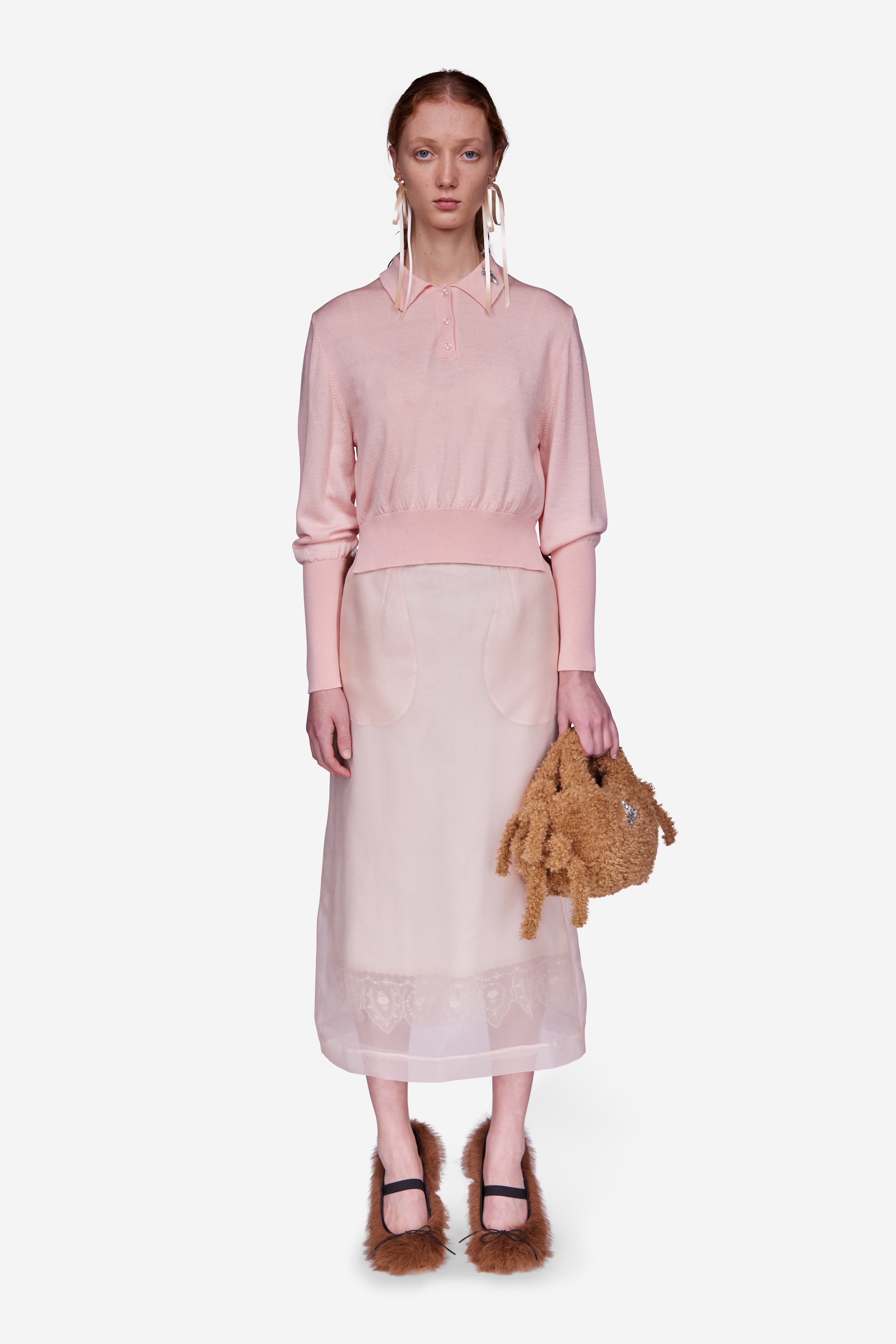 Simone Rocha - Women's Knitwear – Simone Rocha US