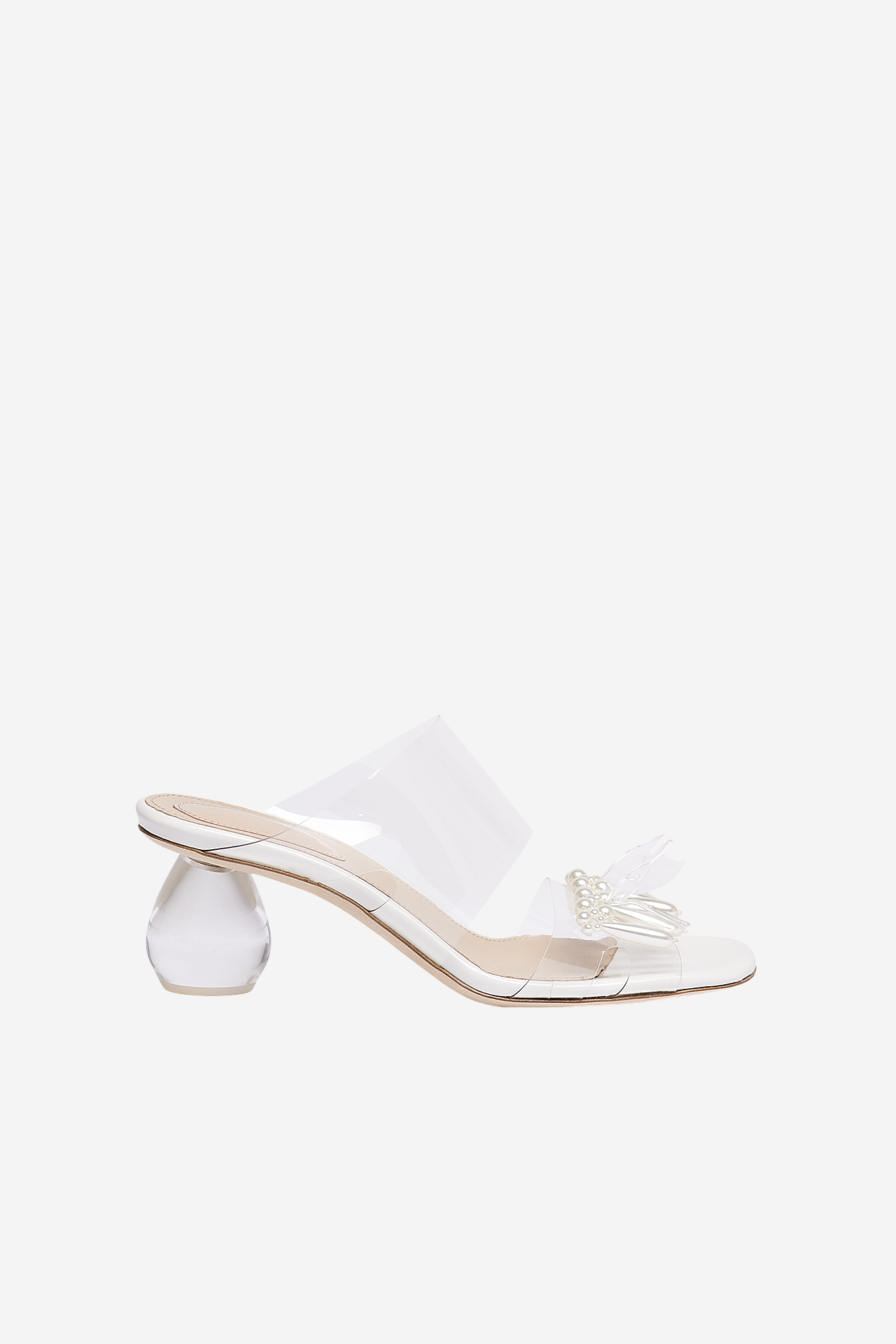 Simone Rocha • Shop Women's Shoes – Simone Rocha US