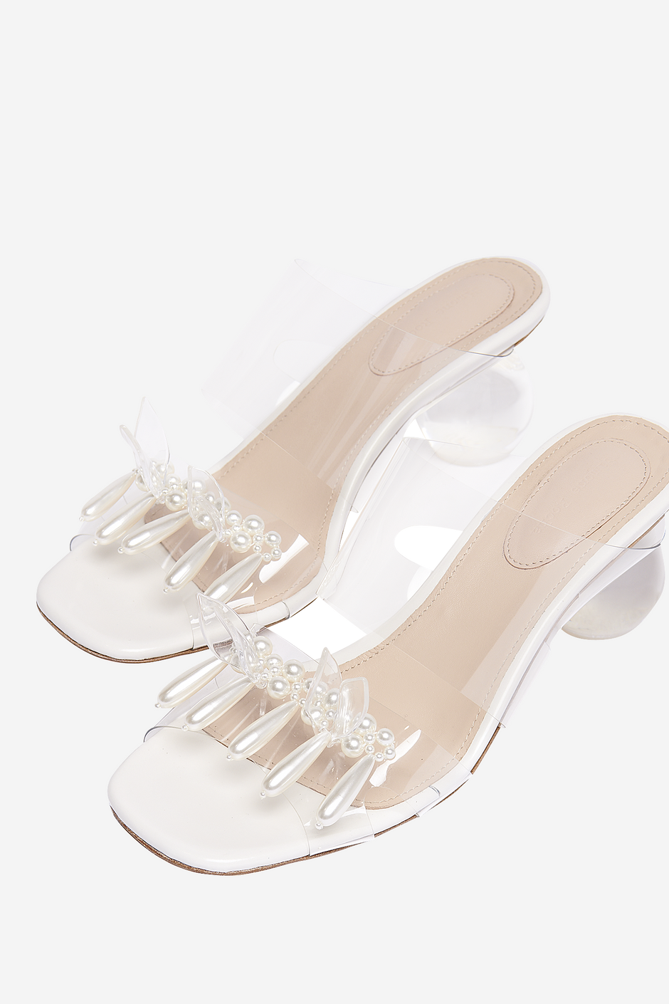 Simone Rocha • Shop Women's Shoes – Simone Rocha US