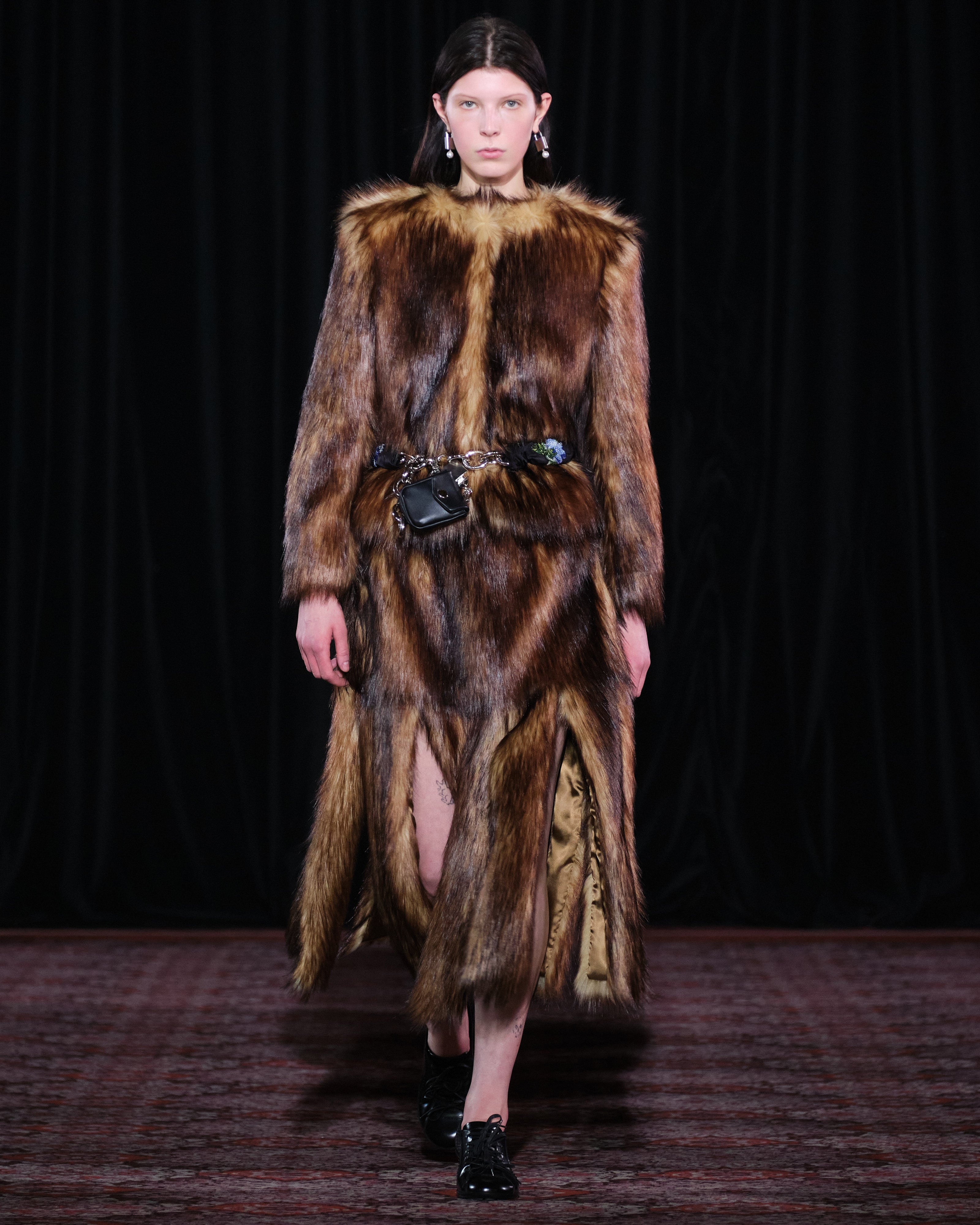 Autumn/Winter 2025 Collection – Simone Rocha US