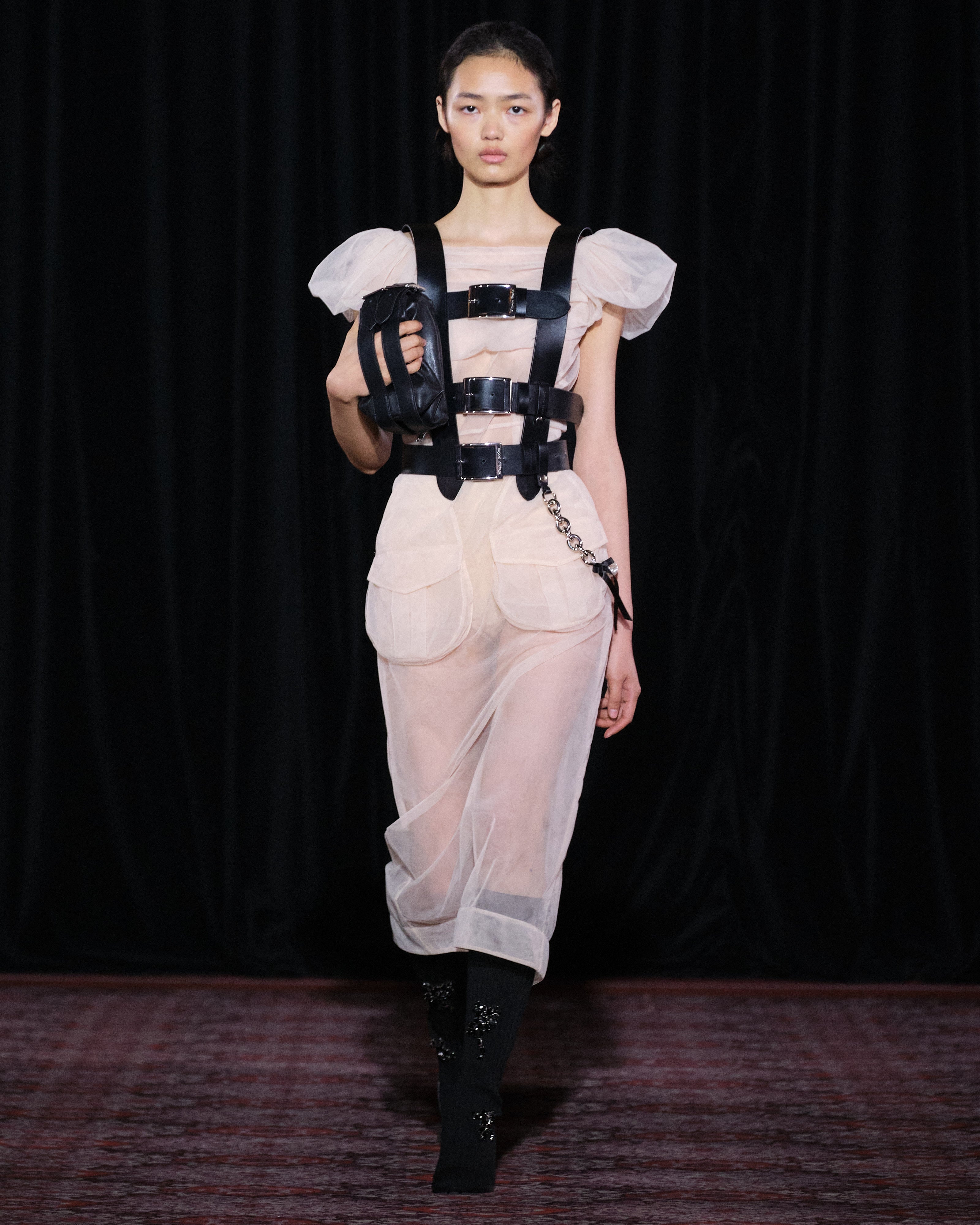 Autumn/Winter 2025 Collection – Simone Rocha US