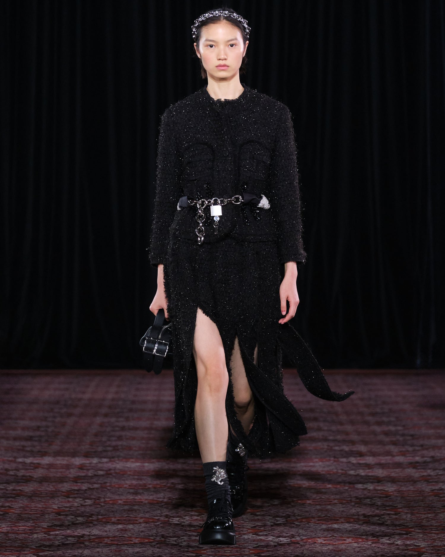 Autumn/Winter 2025 Collection – Simone Rocha US