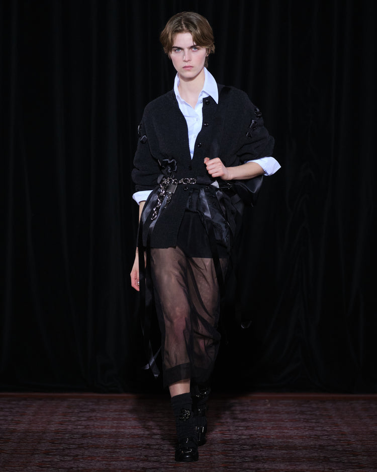 Autumn/Winter 2025 Collection – Simone Rocha US