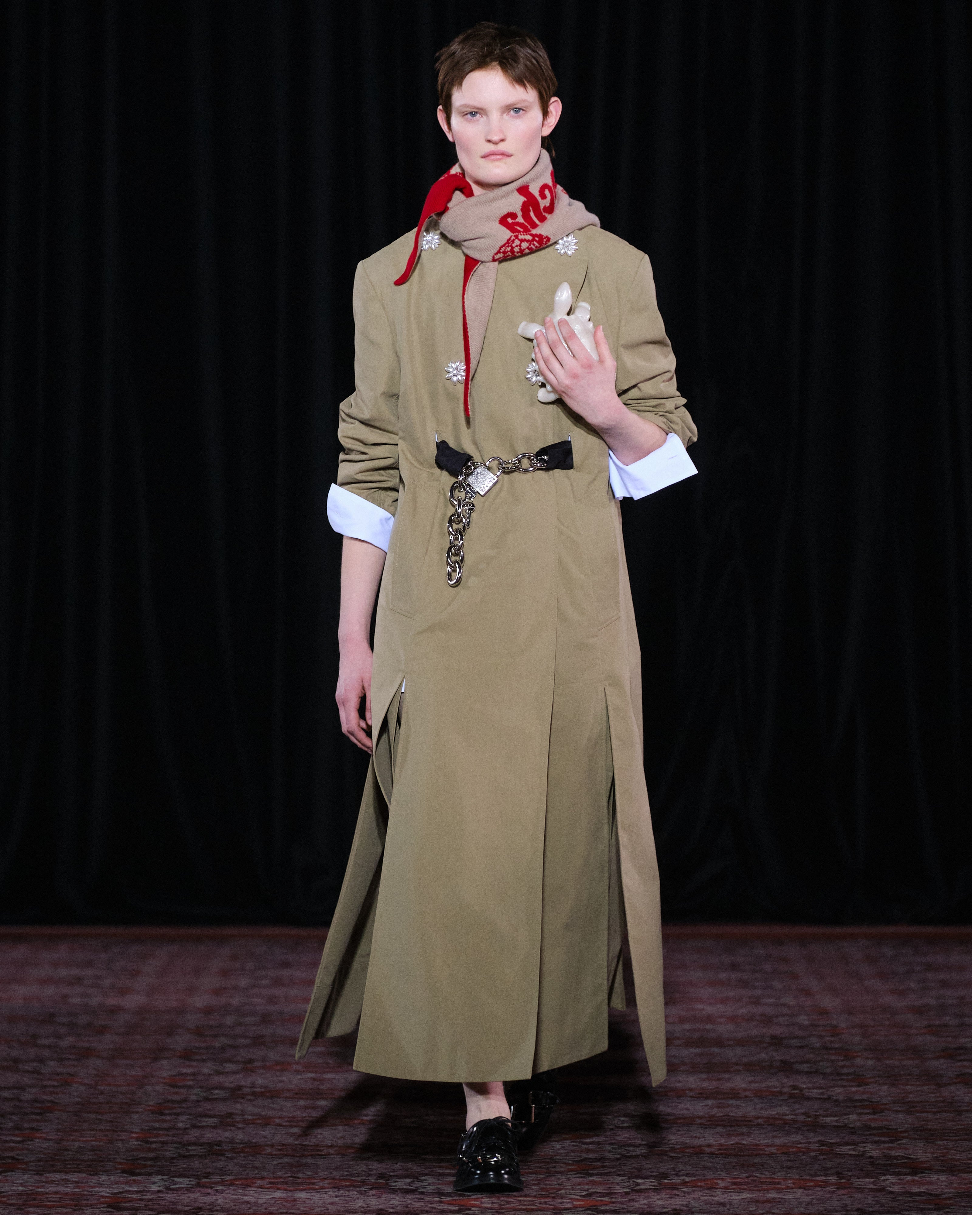 Autumn/Winter 2025 Collection – Simone Rocha US