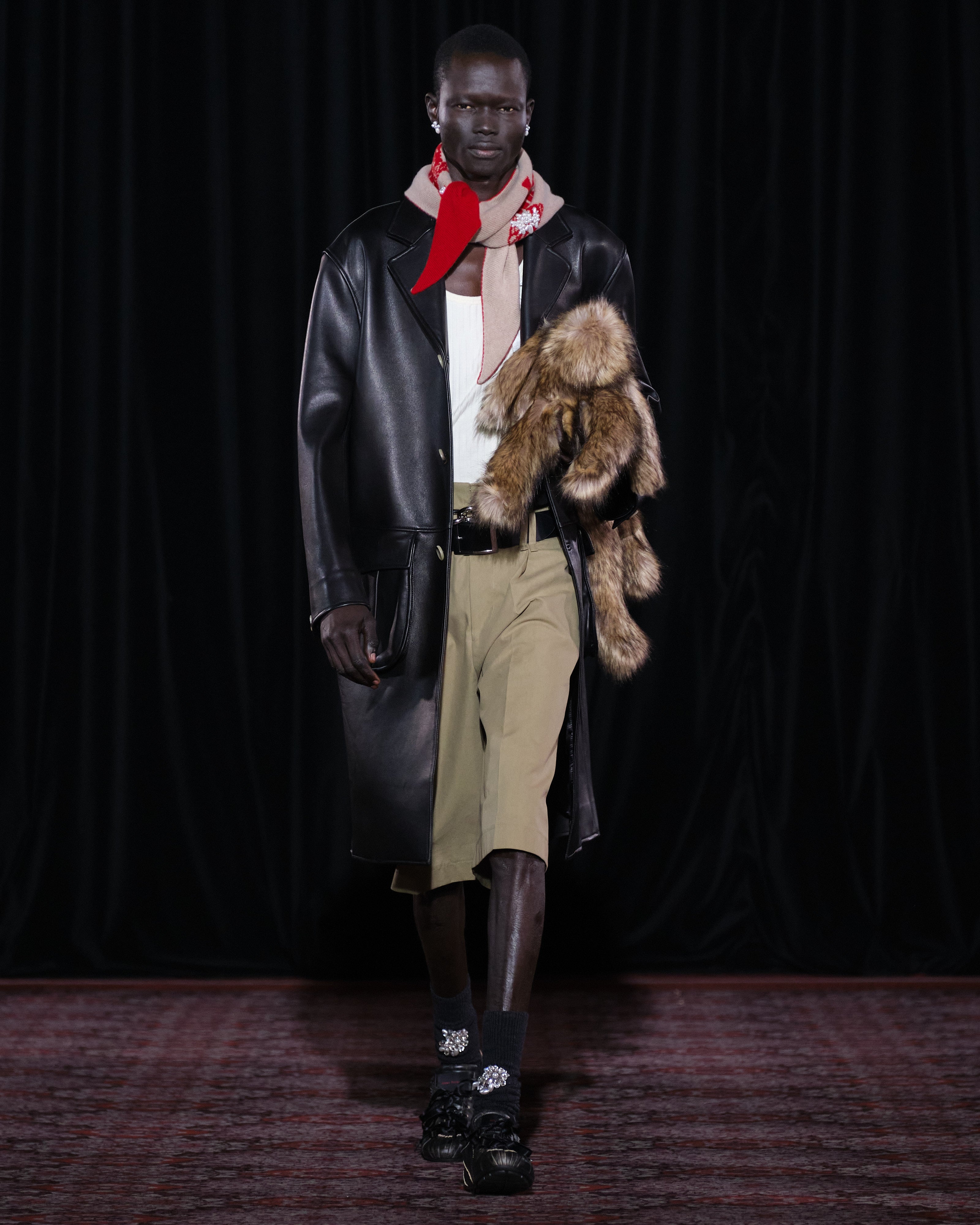 Autumn/Winter 2025 Collection – Simone Rocha US