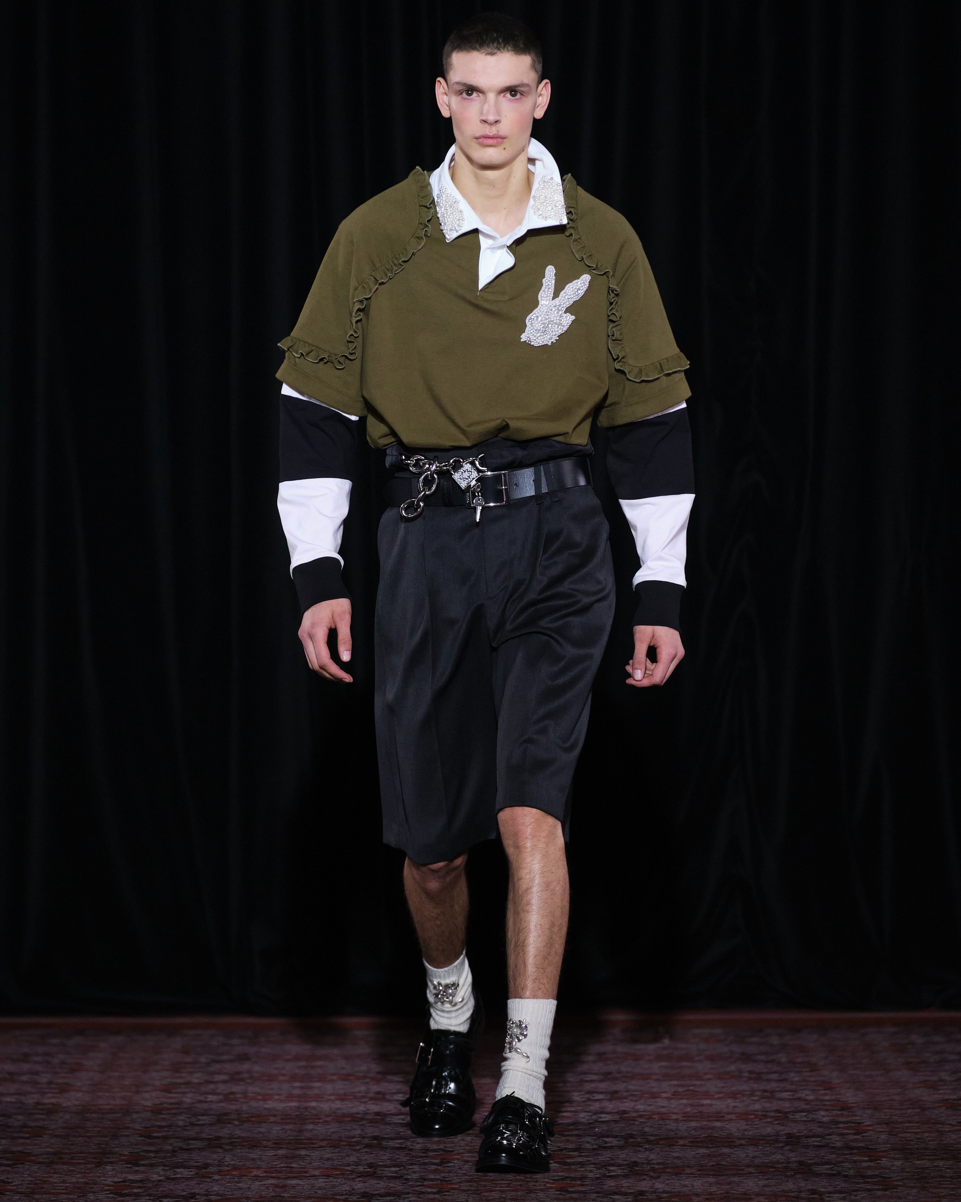 Autumn/Winter 2025 Collection – Simone Rocha US