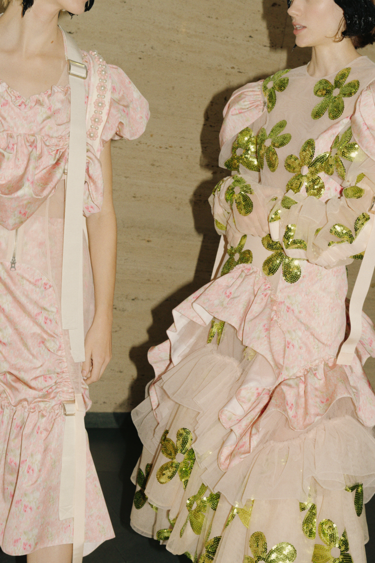 SS23 – Simone Rocha US