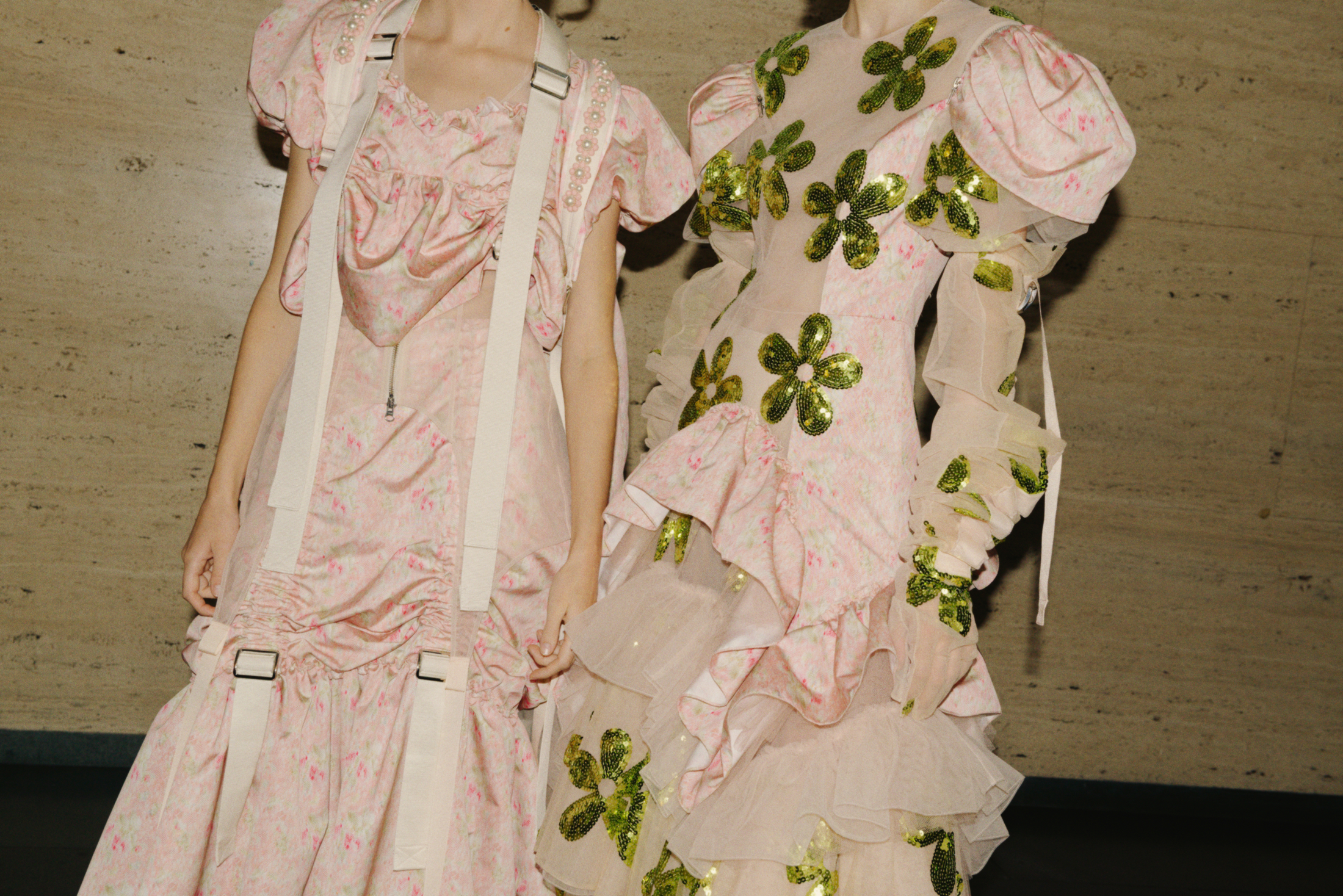 SS23 – Simone Rocha US