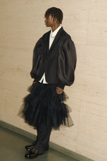 SS23 – Simone Rocha US