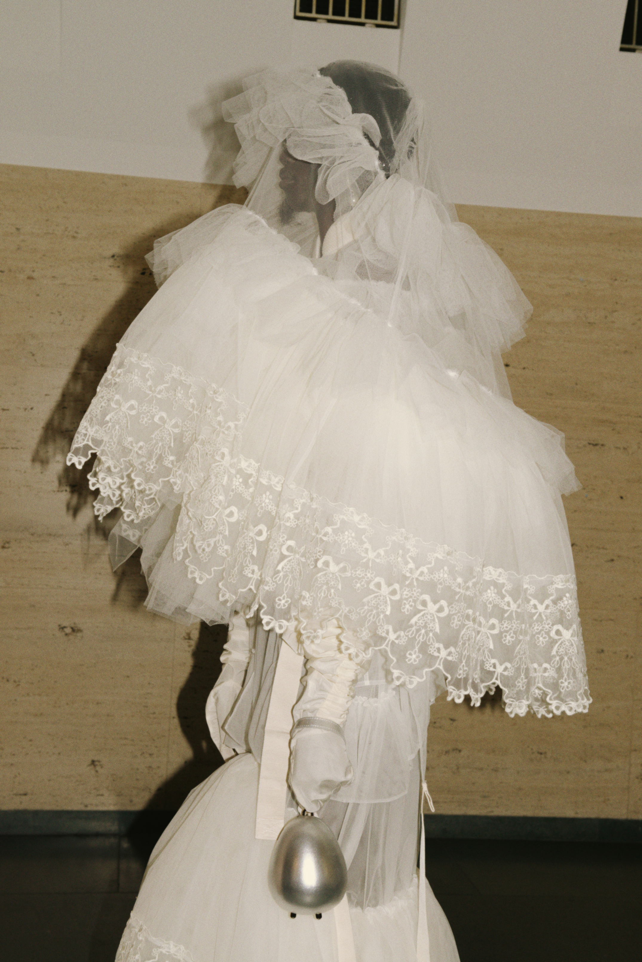 SS23 – Simone Rocha US