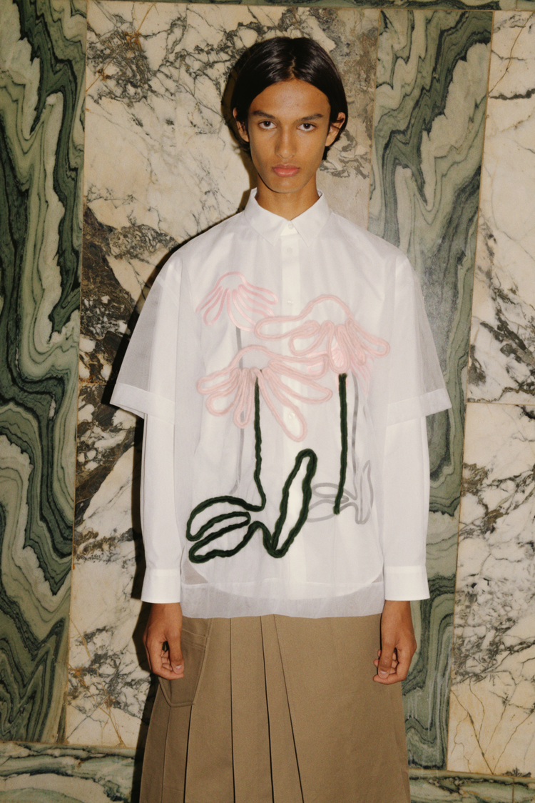SS23 – Simone Rocha US