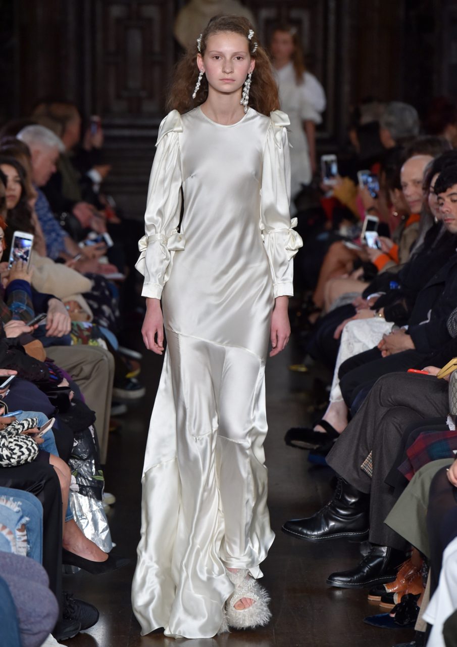 Spring/Summer 2018 Collection – Simone Rocha US