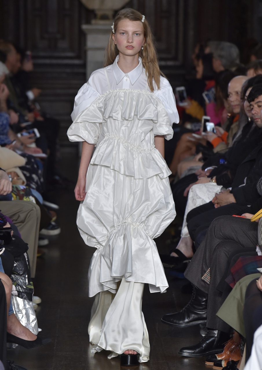 Spring/Summer 2018 Collection – Simone Rocha US