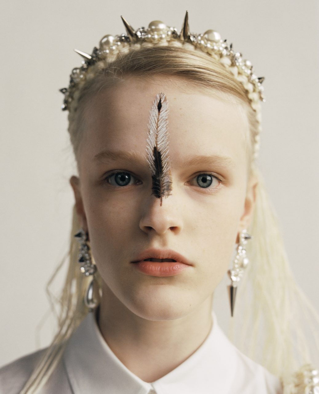 SS20 Limited Edition Book – Simone Rocha US