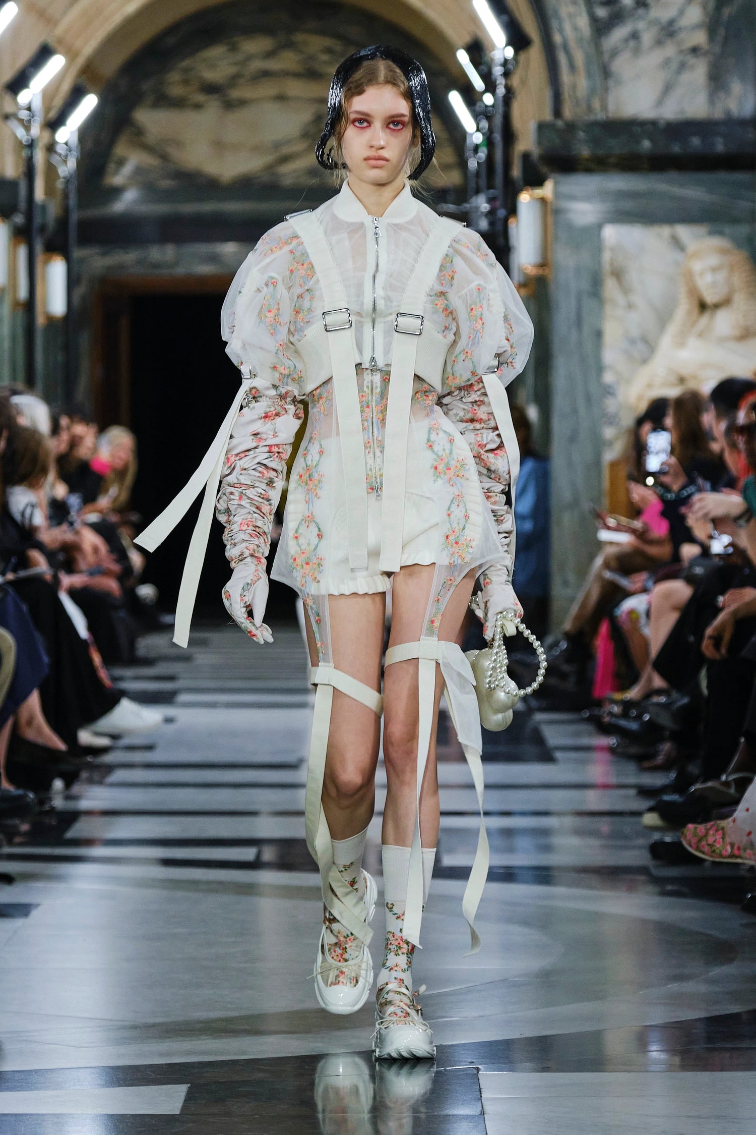 Spring/Summer 2023 Collection – Simone Rocha US