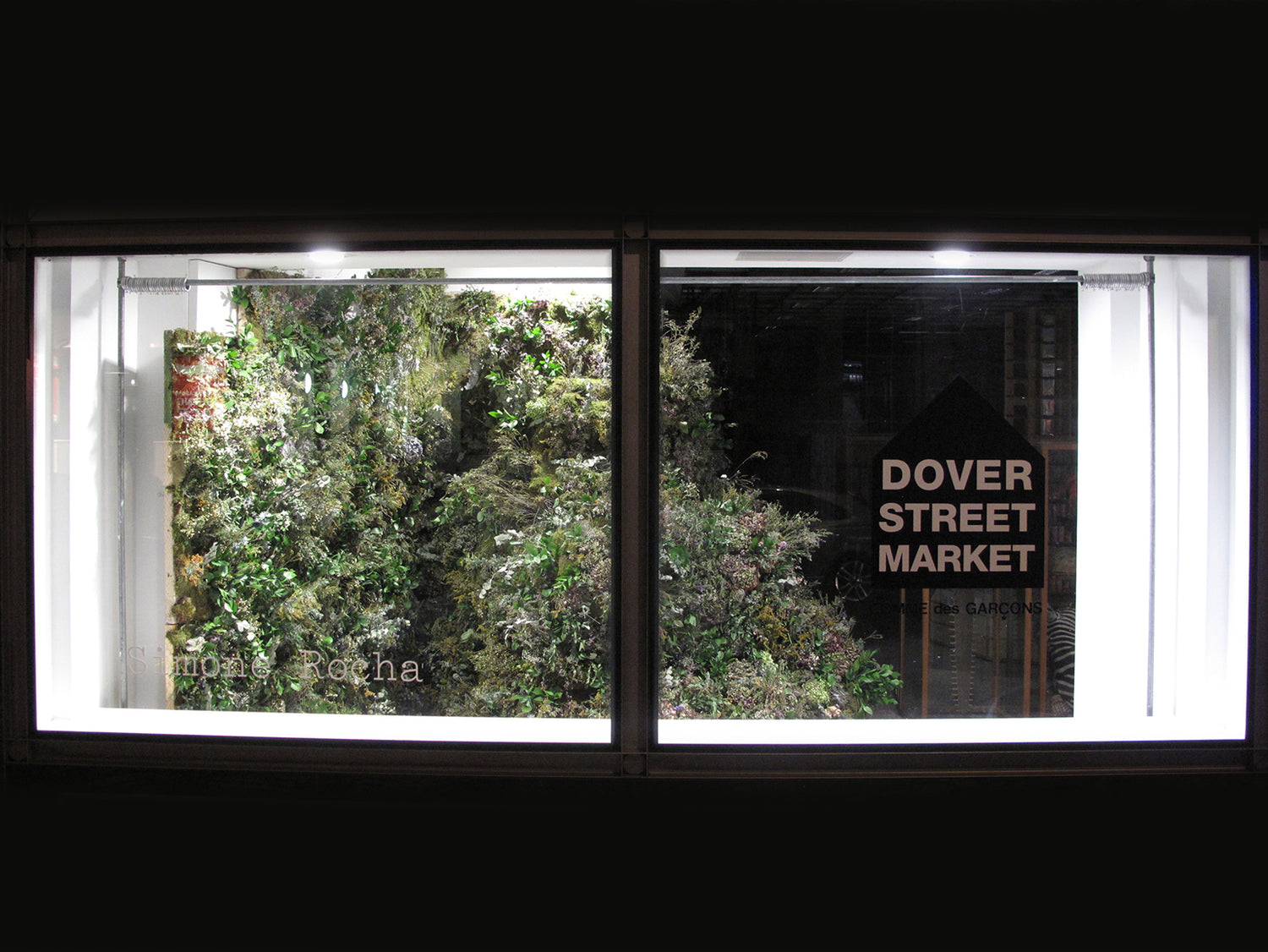 Dover Street Market – Simone Rocha US