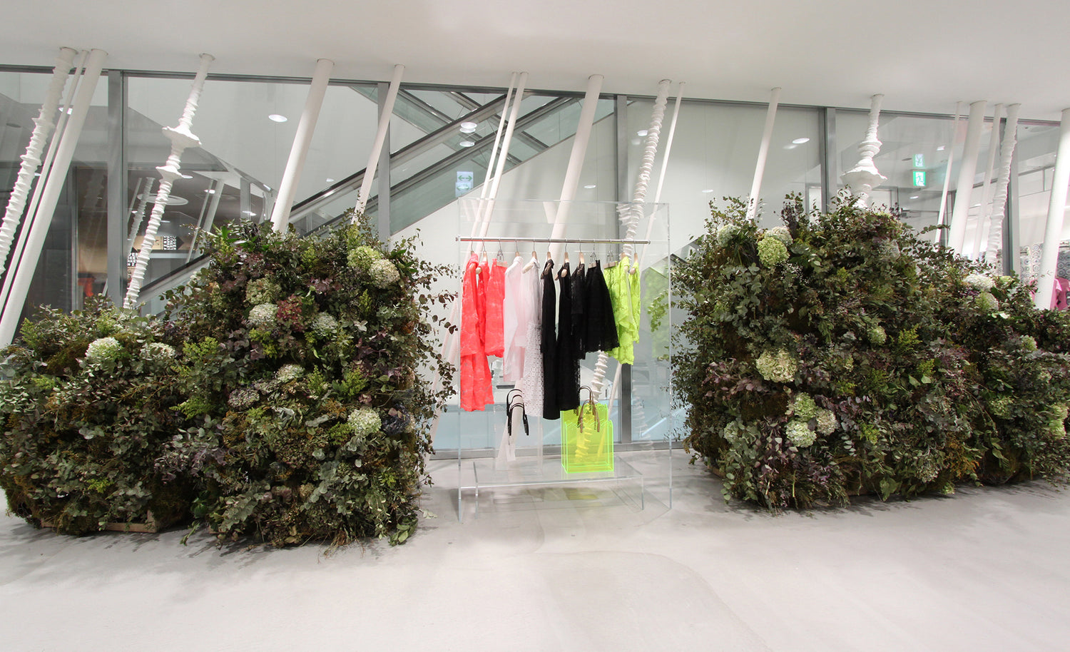Dover Street Market – Simone Rocha US