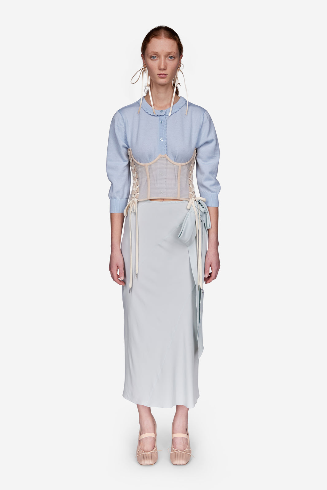 Simone Rocha- Women's Skirts – Simone Rocha US